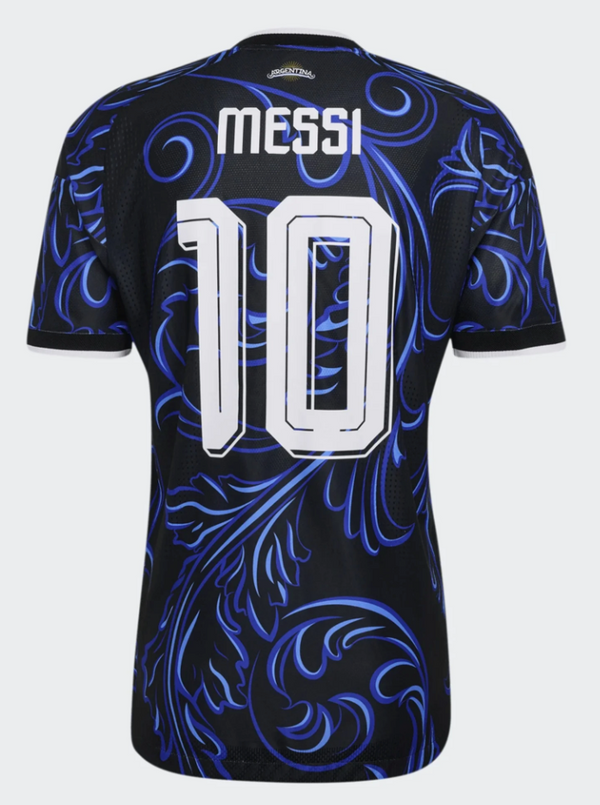 Messi Argentina 26/27 Away Jersey – Kitmate